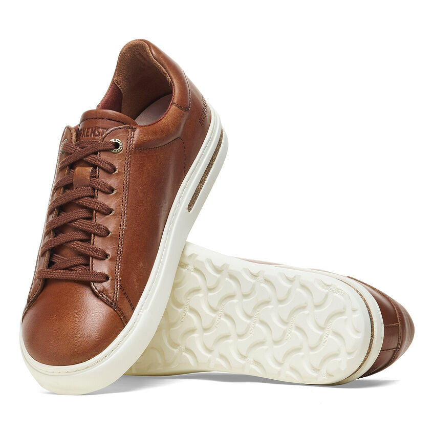 Birkenstock Bend Sneaker - Cognac | Comfortable Shoes – Pedestrian Shops