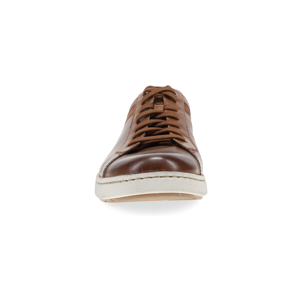 Dansko Trevor Sneaker - Tan | Comfortable Shoes – Pedestrian Shops