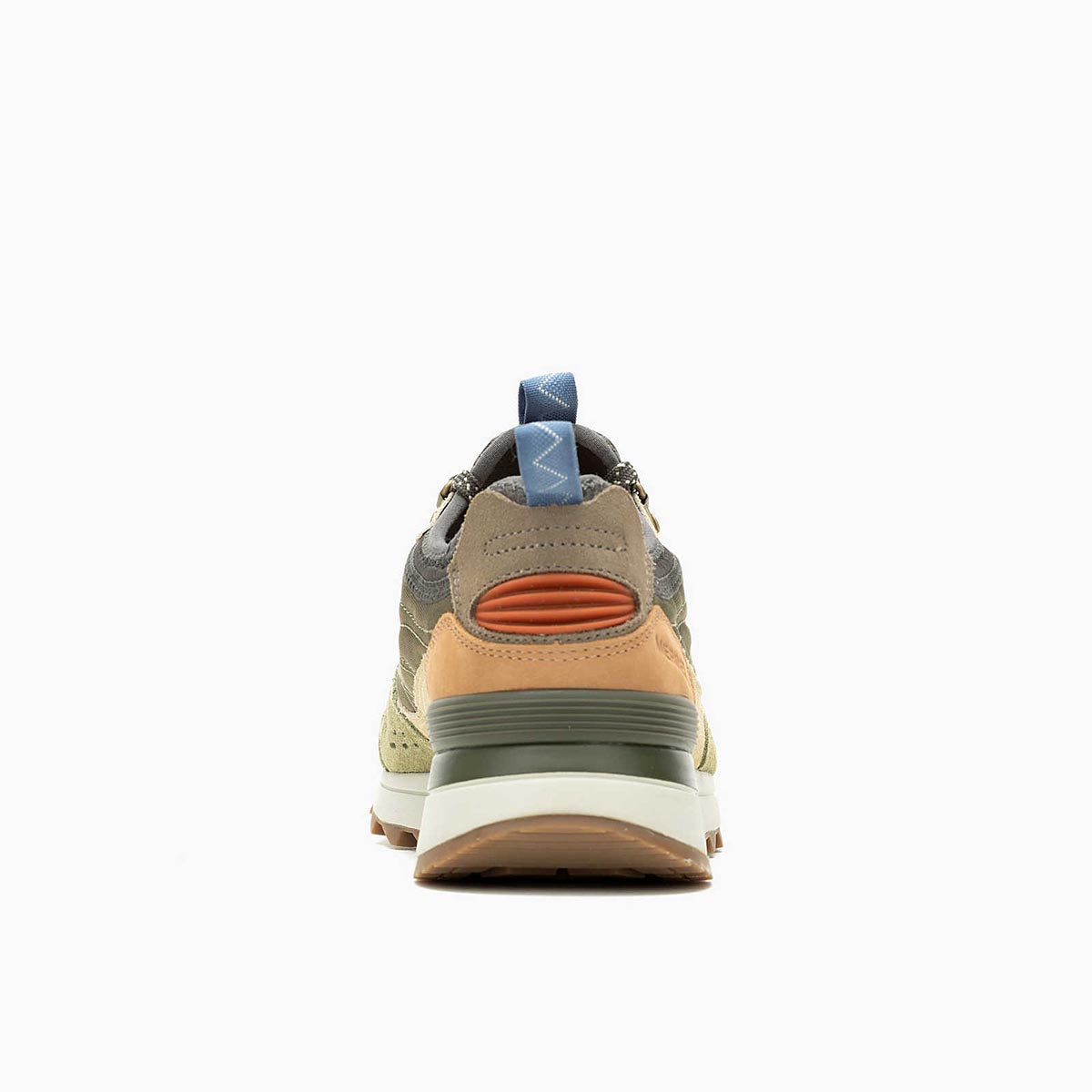 Merrell Alpine 83 Sneaker - Olive Multi | Comfortable Shoes ...