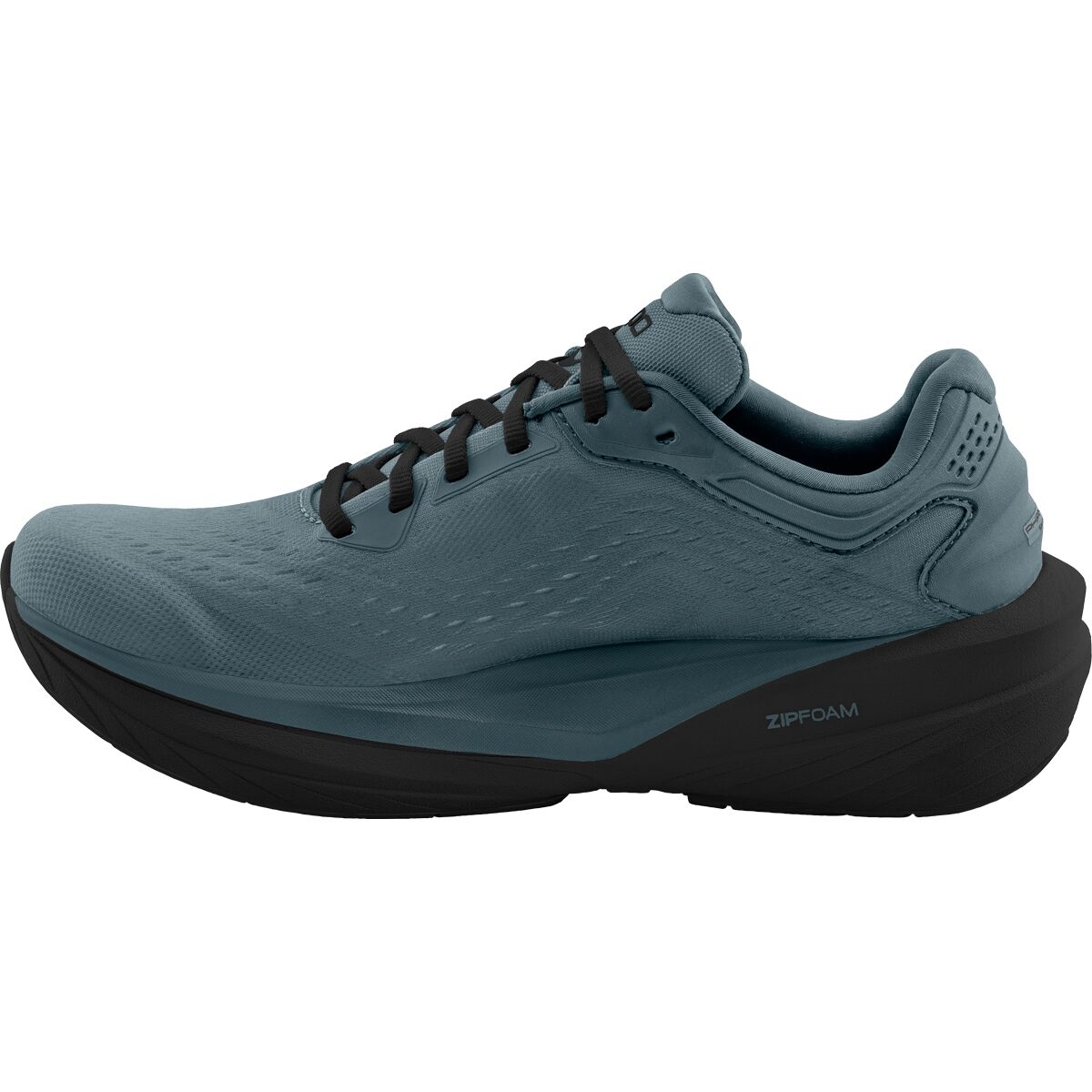 Topo Athletic Phantom 4 Running Shoe - Stone/Black | Comfortable Shoes ...